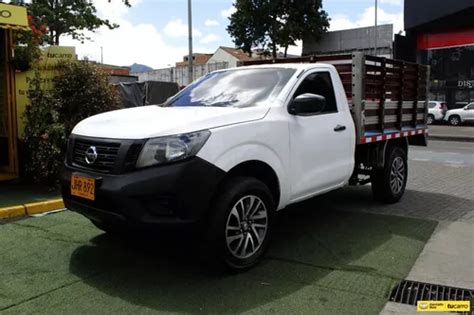 Nissan Frontier Np Estacas Mercadolibre