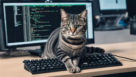 Ejemplos Del Comando Cat Para Usuarios De Linux
