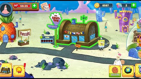 Jogando O Novo Jogo Do Bob Esponja Conhe A Os Scratch Cards Online