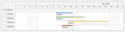 daypilot scheduler class daypilot pro javascript api reference