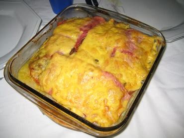 Peito De Frango à Parmegiana