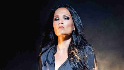 Tarja Turunen Nightwish Covers Linkin Park S Numb In A German