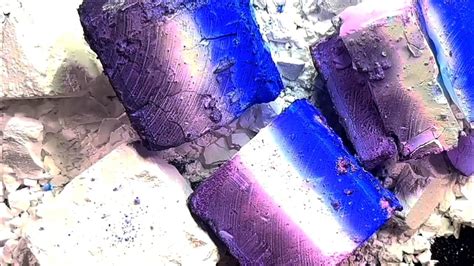 Deep Dyed Gym Chalk EditVibrant Gym Chalk Editsdyed Gym Chalk YouTube