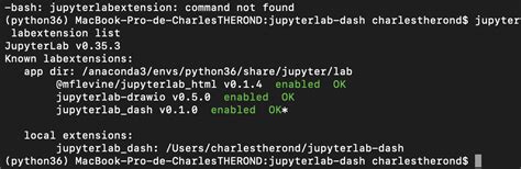 dash in jupyter more seamless jupyter notebook integration · issue 209 · plotly dash · github