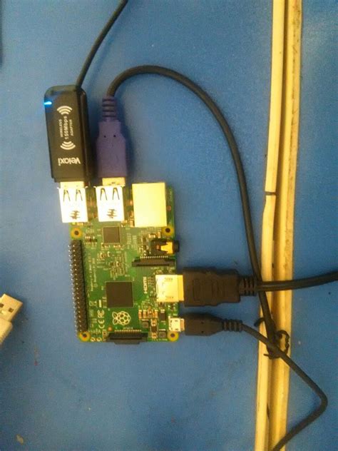 installing arch linux on raspberry pi 2 model b my long way
