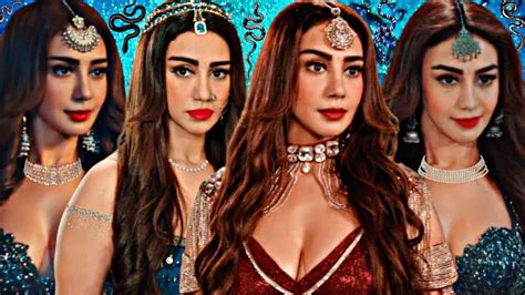 T Ng H P S C M Nh C A N Th N R N N V Ng R N Mahek Shesh Naagin Mahek