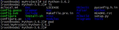 centos安装python3与自带的python2共存方法（一篇就懂，图文并茂带解释） csdn博客