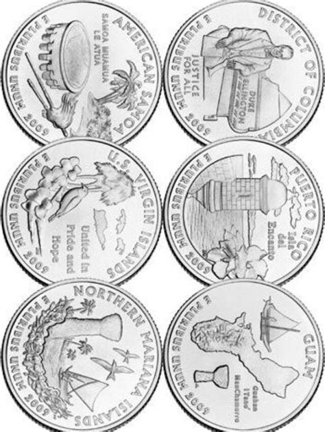 Top Most Valuable State Quarters Worth Money Damia Global Services