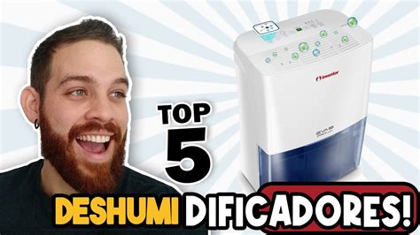 DESCUBRE El Mejor Deshumidificador Del MERCADO Amazon 2021 YouTube