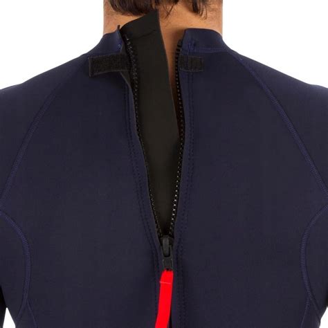 MĘSKA PIANKA DO SURFINGU PŁYWANIA NEOPRENOWA XL 11273704530