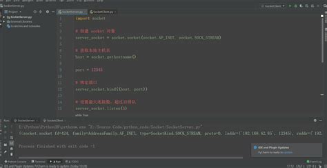 python之socket编程 轻松连接你的应用程序 socket 客户端连接工具 csdn博客