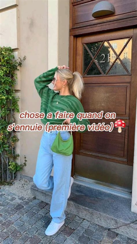 Choses A Faire Quand On S Ennuie En 2023 Quand On S Ennuie Je