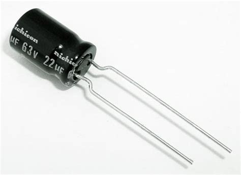 6 Types Of Capacitors With Images Uses Application Linquip