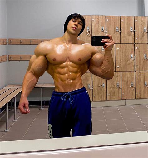 Big Biceps Brachii On Tumblr