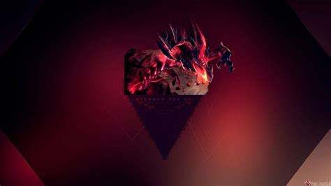 Eternum RekSai Wallpapers Fan Arts League Of Legends LoL Stats