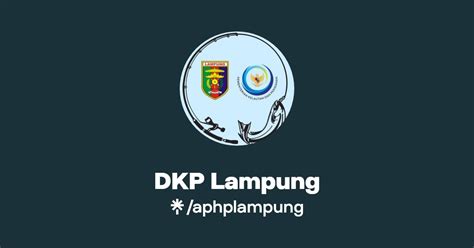 DKP Lampung Linktree