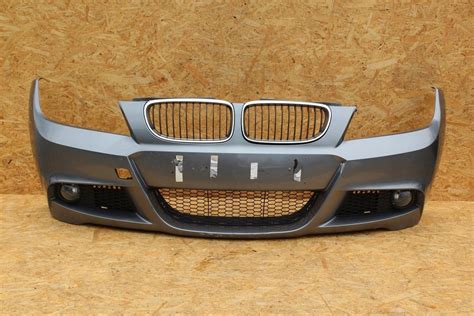 Zderzak Przód bmw E90 E91 LCI M PAKIET A52 7 13942897774 oficjalne