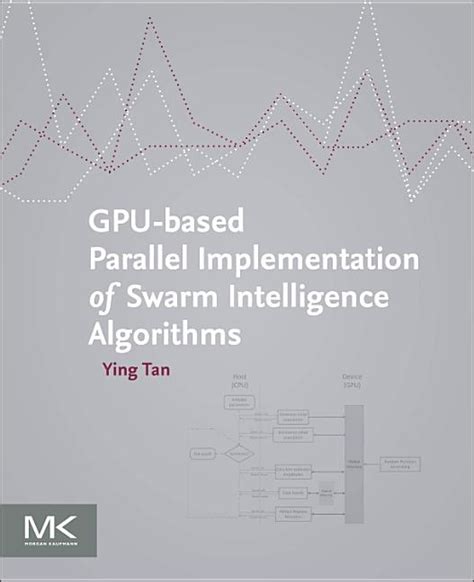gpu based parallel implementation of swarm intelligence algorithms paperback