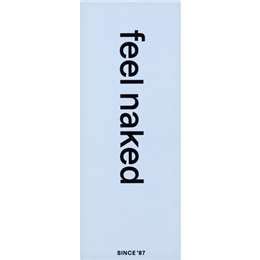 Four Seasons Naked Classic Condoms 20 Pack Woolworths