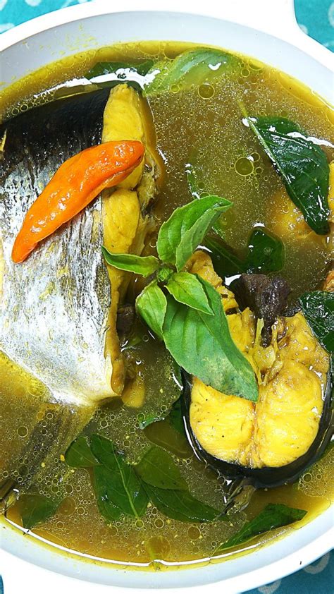 31 Makanan Khas Lampung Yang Terkenal Dengan Kelezatannya