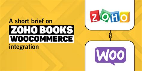 How To Do Zoho Books WooCommerce Integration 24x7wpsupport