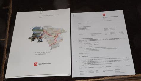 2 45 Millionen Euro für Flurbereinigung Hunteburg und Bohmte Nord NOZ