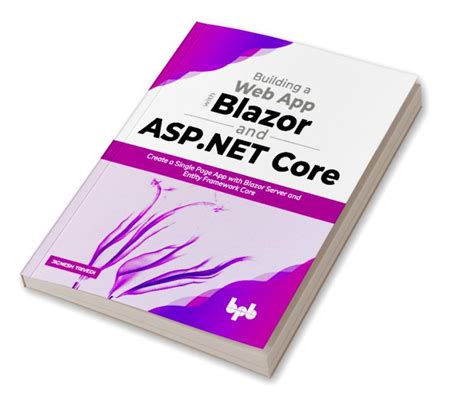 Bookscape Building A Web App With Blazor And Asp Net Core