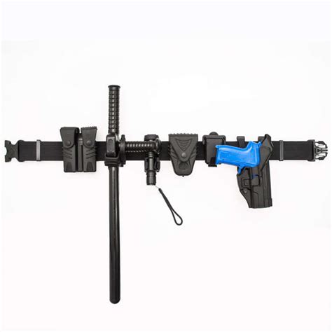 Kit Cintur N Multiprop Sito Nicholls T Ctica