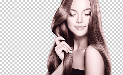 Cabello Cara Piel Belleza Peinado Barbilla Ceja Cabeza Pelo Largo