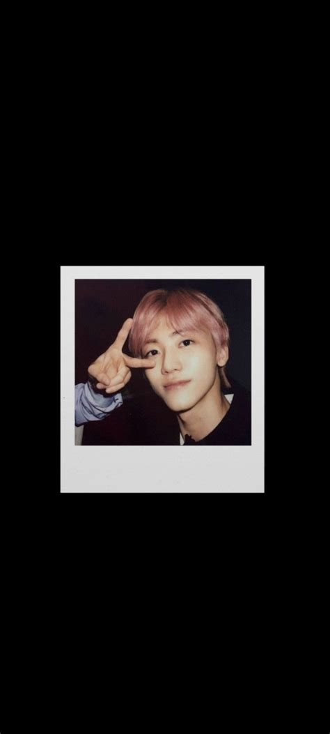 Na Jaemin Idk Polaroid Film Wallpaper Movie Posters Movies Films