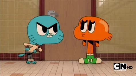 Gumball Watterson Gumbapedia The Free Gumball Encyclopedia TAWoG