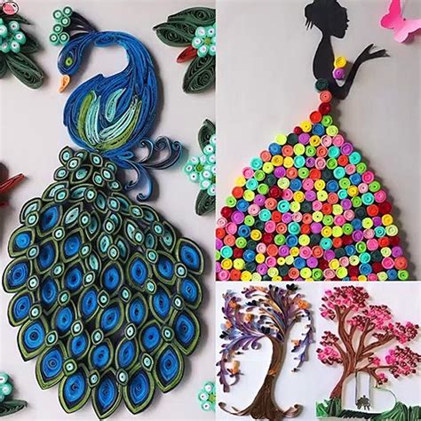 Quilling Patterns Atelier Yuwa Ciao Jp