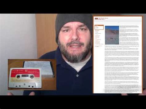 La fascinante experiencia de un blogger con el icónico álbum Disco Rojo
