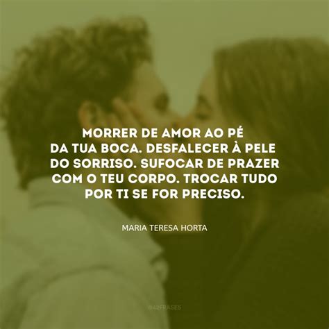 40 frases de amor para pessoa que você ama que vão emocioná la
