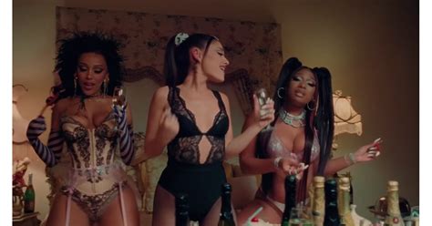 Shop Ariana Grande S High Waist Underwear In The 34 35 Remix Music