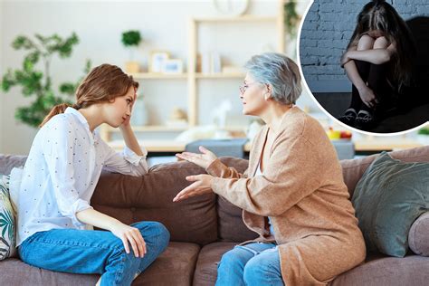 My Mother In Law Has Broken My Heart—what Should I Do Newsweek