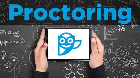 What Is Online Proctoring YouTube
