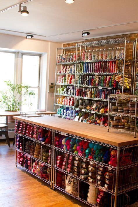 15 Ideas Craft Room Yarn Storage Heavens Knitting Room Craft Room