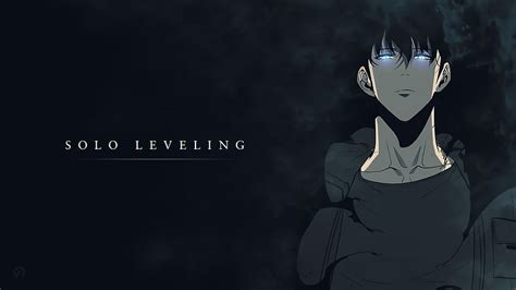 Solo Leveling Wallpapers Vol Sololeveling Nbkomputer