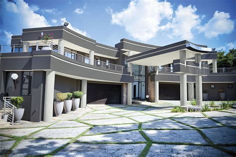 First Impressions Last And Choosing The Right Colour For A Buildings