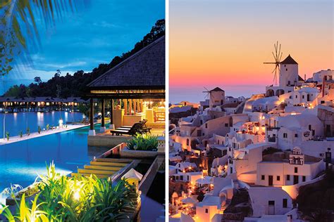 53 Most Beautiful Islands In The World To Experience Bliss On Earth
