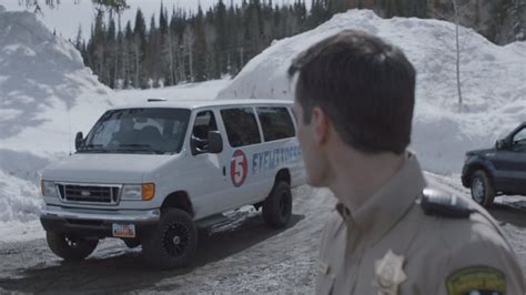 Imcdb Org Ford E Super Duty Extended Wagon X In The Wolf