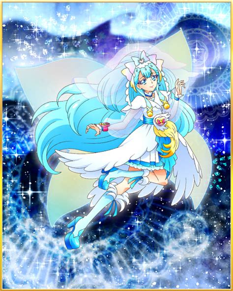 Cure Ange HUGtto Precure Image 3232514 Zerochan Anime Image Board
