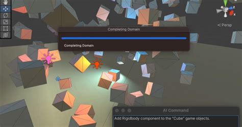 Dev Integrates Chatgpt Into Unity To Edit Projects Using Natural