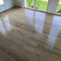 Pose D Un Carrelage Imitation Parquet Dans Deux Chambres Octeville