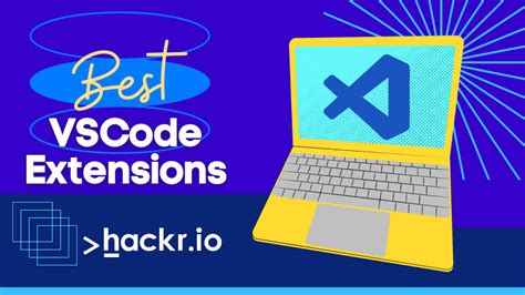 30 Best VSCode Extensions To Boost Productivity