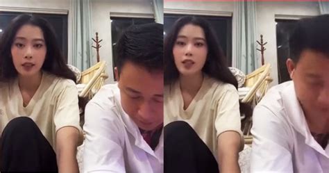 Nam Em loạn ngôn trên livestream Thừa nhận cặp nhiều đại gia khóc kể