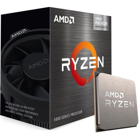 AMD Ryzen 4500 Box AM4 3 600 GHz 100 100000644BOX Lupon Gov Ph