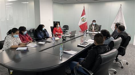 Director ejecutivo del PSI sostuvo reunión de trabajo con