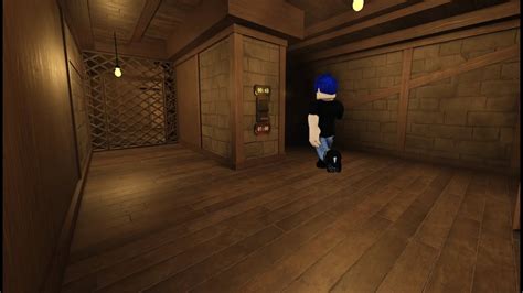 Los Backdoors De Doors Doors Roblox FabloxAdventures YouTube
